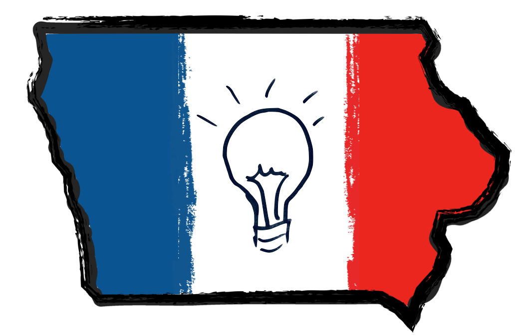 13. Mary Cohen | The Iowa Idea