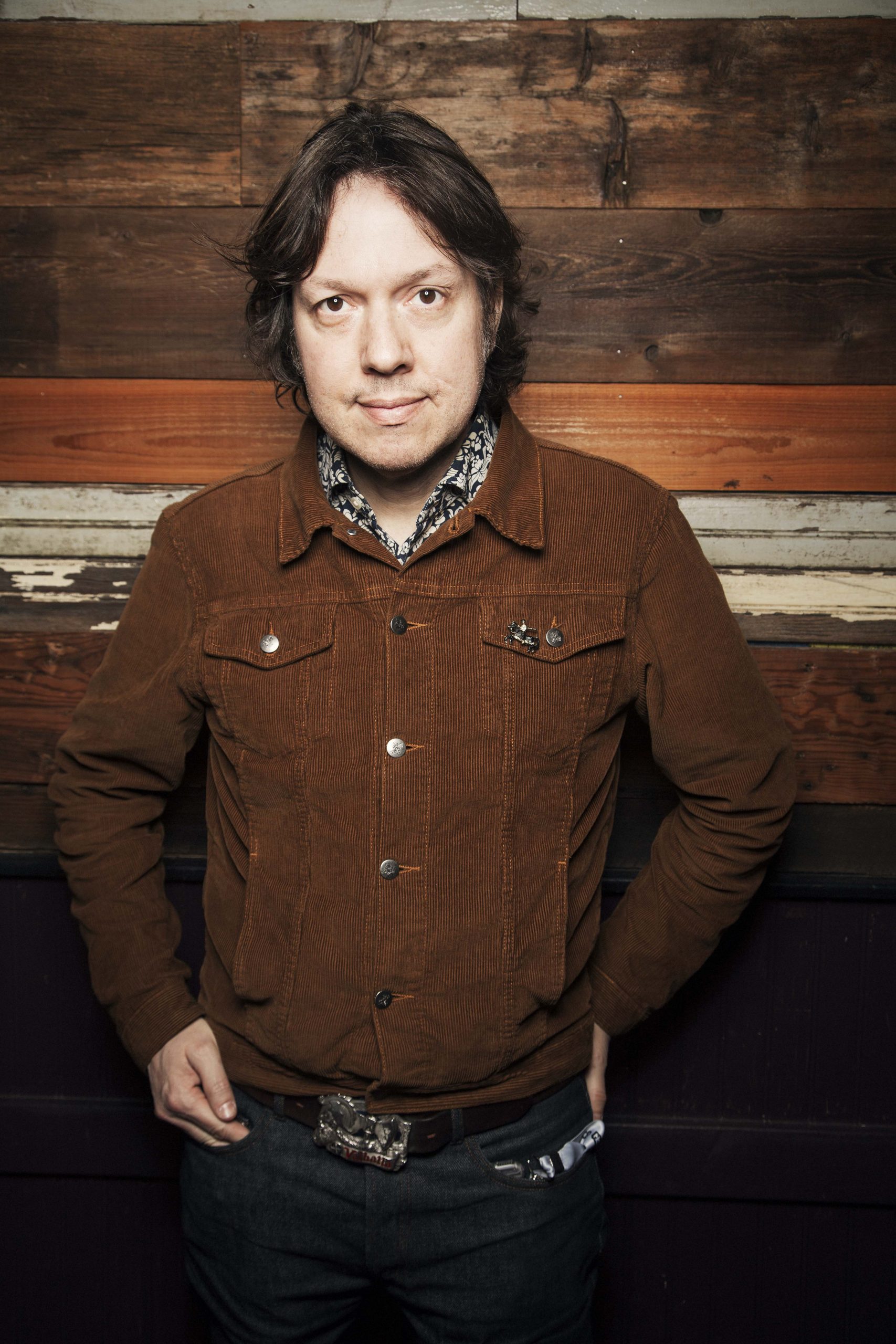 10. Dave Hill | The Iowa Idea