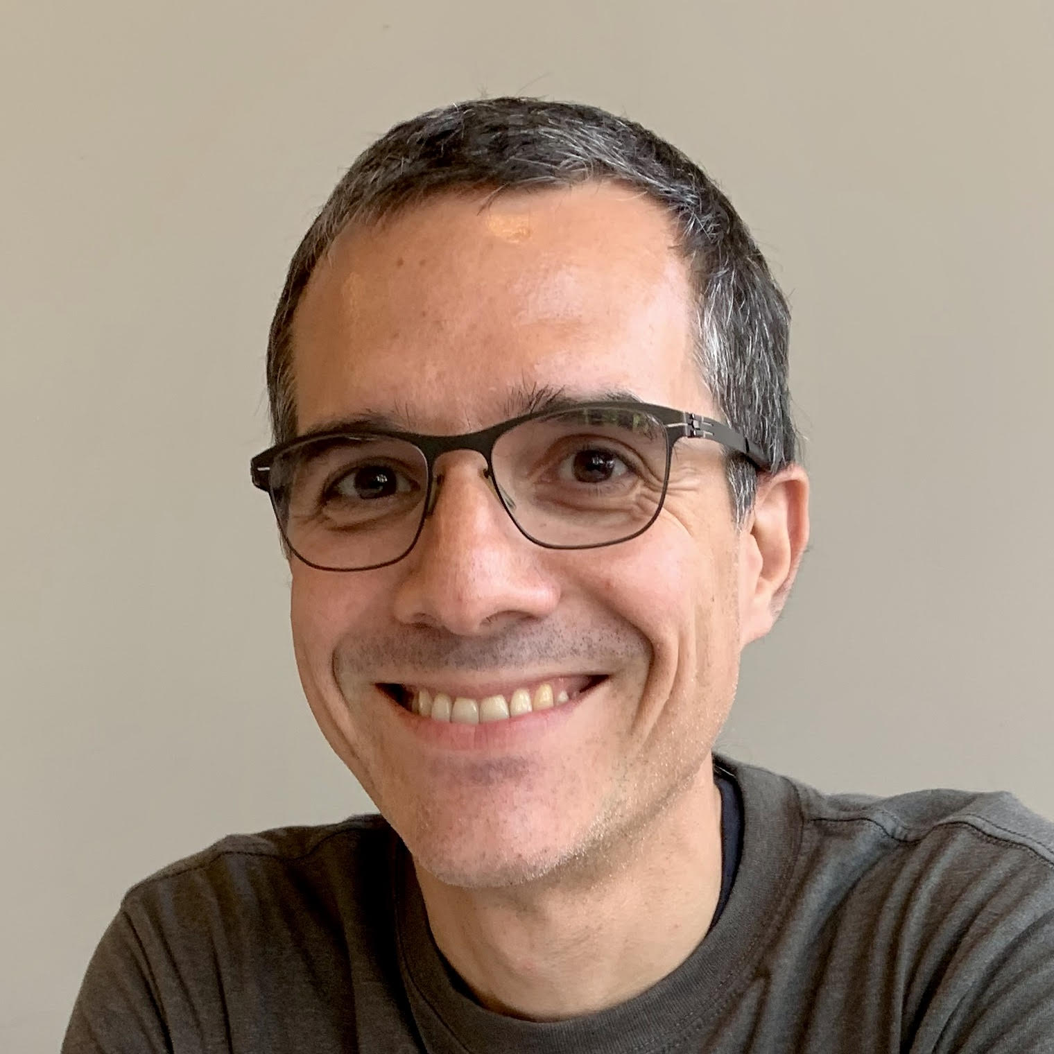 58. Jorge Arango | The Iowa Idea