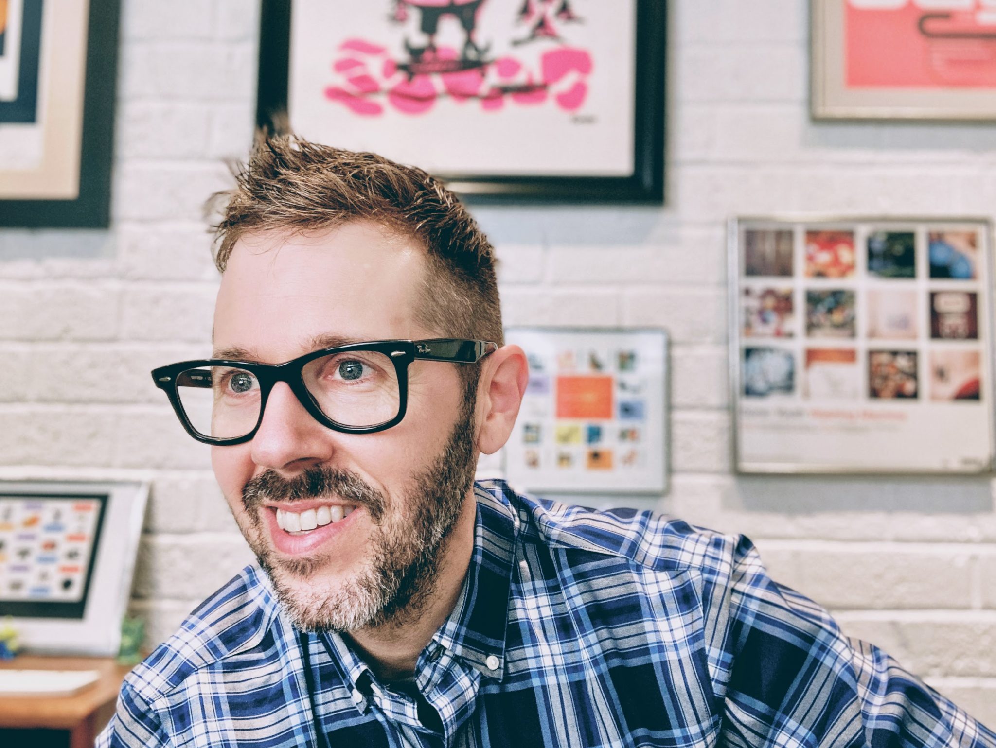 71. Gregg Bernstein | The Iowa Idea